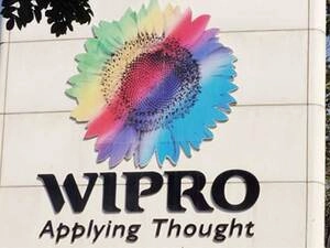 Wipro: Wipro becomes first Indian IT company to formally declare Trump ...