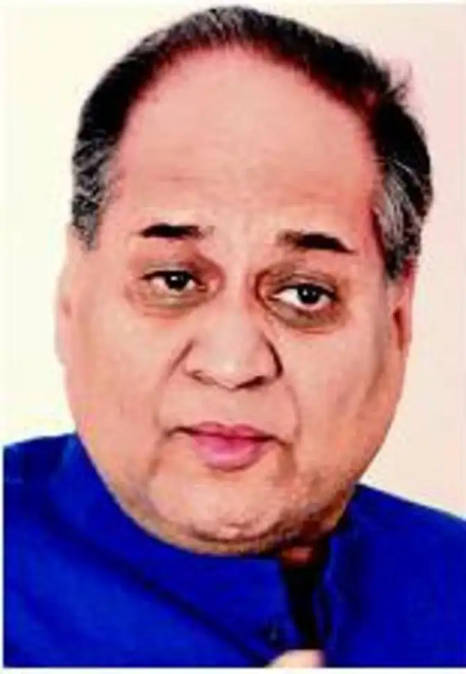 ET@50: 1970s: Dark decade for industries: Rahul Bajaj - The Economic Times