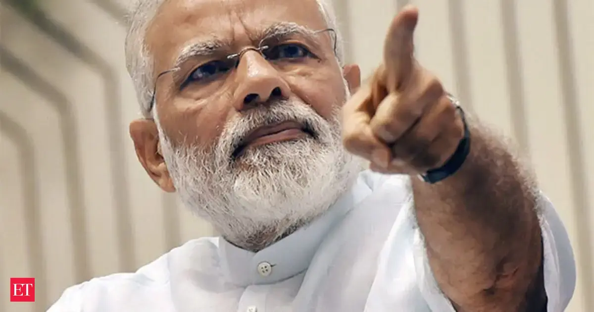 Narendra Modi Pm Narendra Modi Leaves For Home After Attending Sco