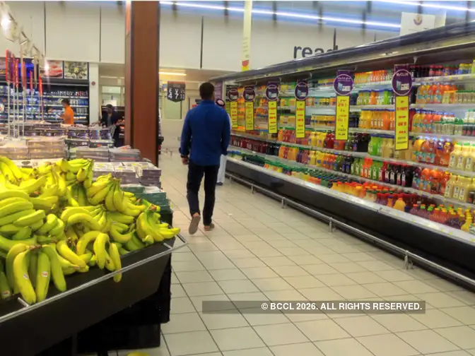 retail outlets: Miraj Group to open 100 FMCG retail outlets by 2019 ...