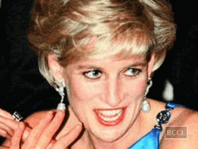 Princess Diana: 20 yrs on, secret tapes reveal Princess Diana tried to ... Princess Diana: 20 yrs on, secret tapes reveal Princess Diana tried to ...