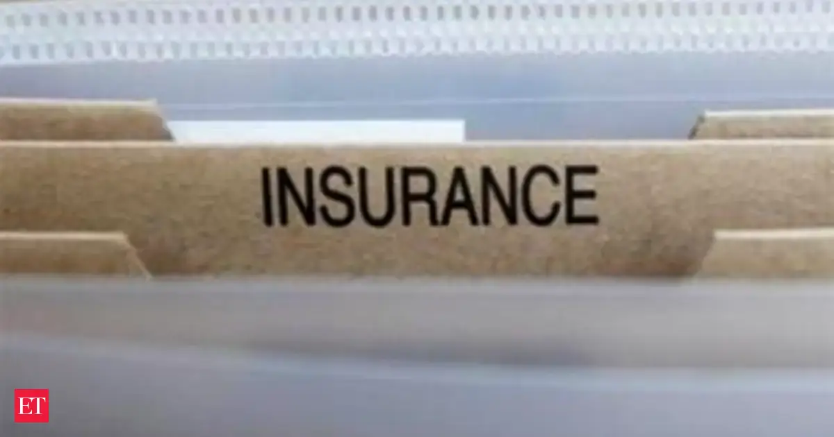 insurance: IRDAI appoints administrator for Sahara Life Insurance Co ...