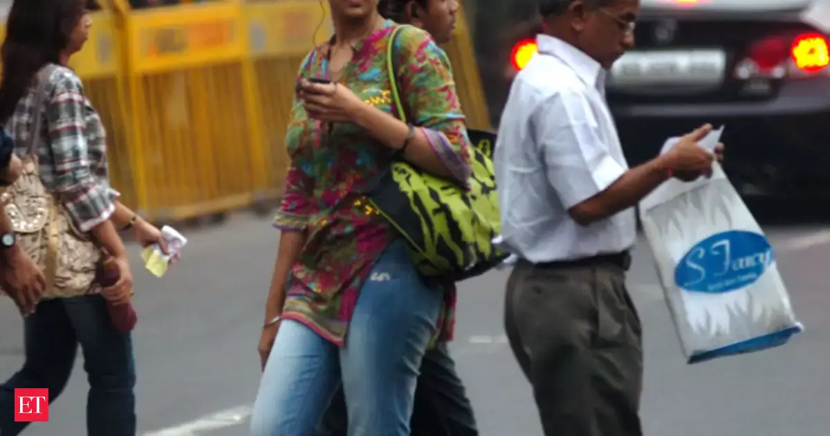 Telecom subscriber: Telecom subscriber base crosses 1,198 million in ...