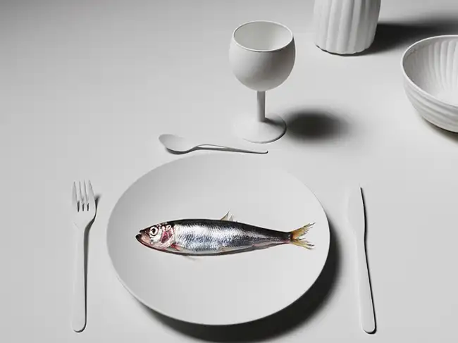 Fishful thinking! Will GST on dried fish be worth it? - The Economic Times