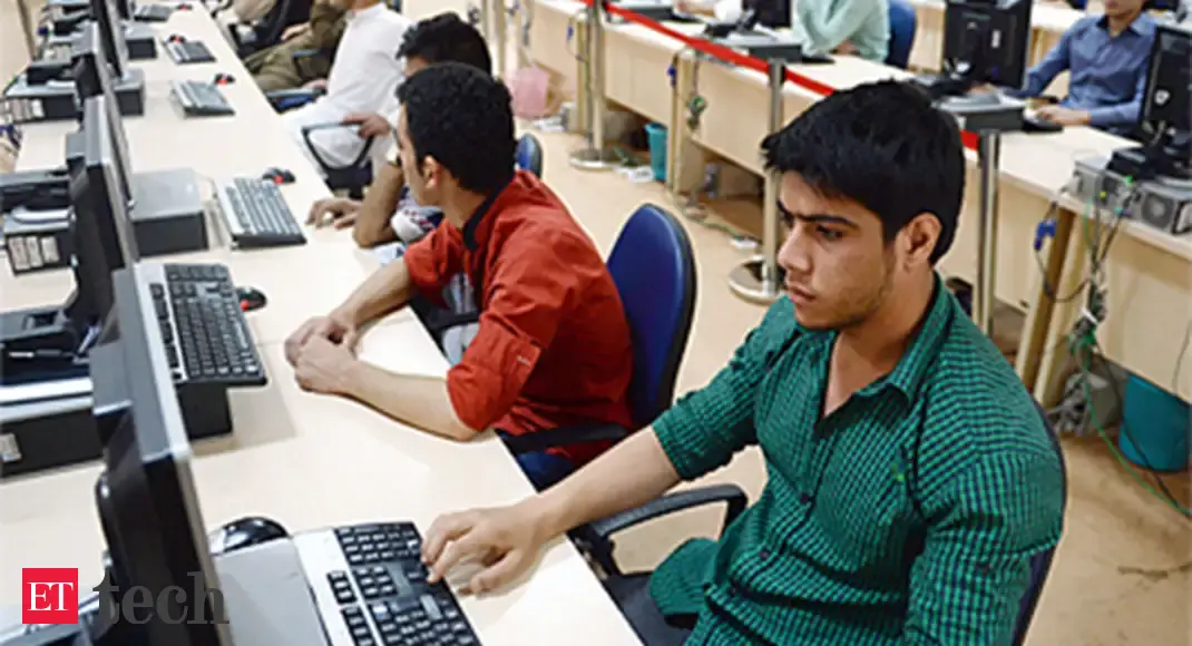 Tech Mahindra: Tech Mahindra reskilling employees amid automation - The ...