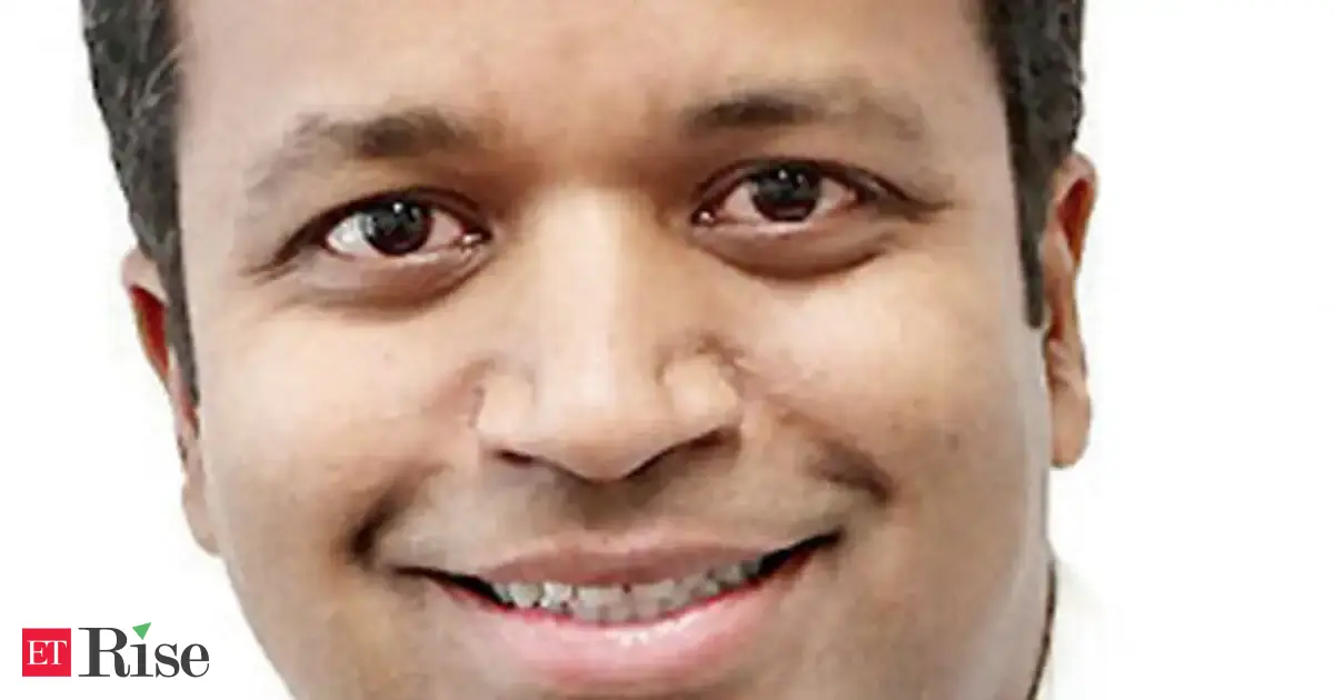 Ravi Adusumalli: Ravi Adusumalli - India’s most-successful tech ...