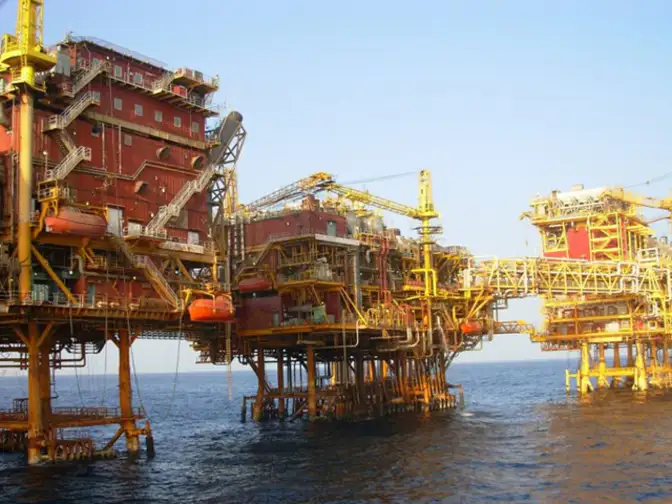 Bassein: ONGC's Bassein gas field to touch record output in 2018 - The ...