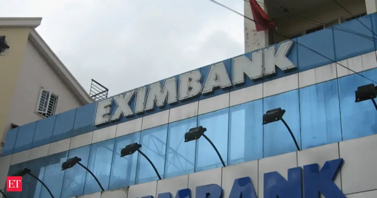 demonetisation: EXIM container volume growth dips on note ban: Report ...