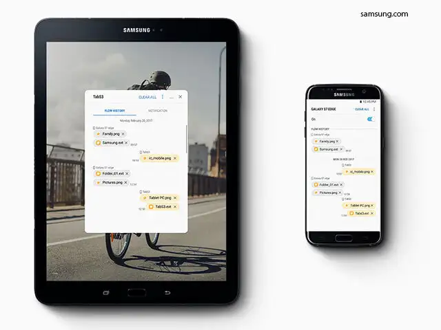 Samsung Galaxy: Samsung Galaxy Tab S3 launched in India at Rs 47,990 ...