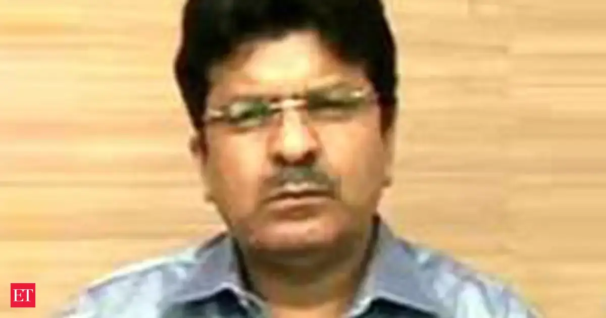 debt resolution: Current board of directors to be disbanded: Ajay Bhat ...