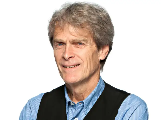 For ad guru, Sir John Hegarty, deception can't help make a brand - The ...