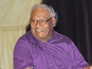 Prof CNR Rao asks IIT graduates to work for development of the country ...