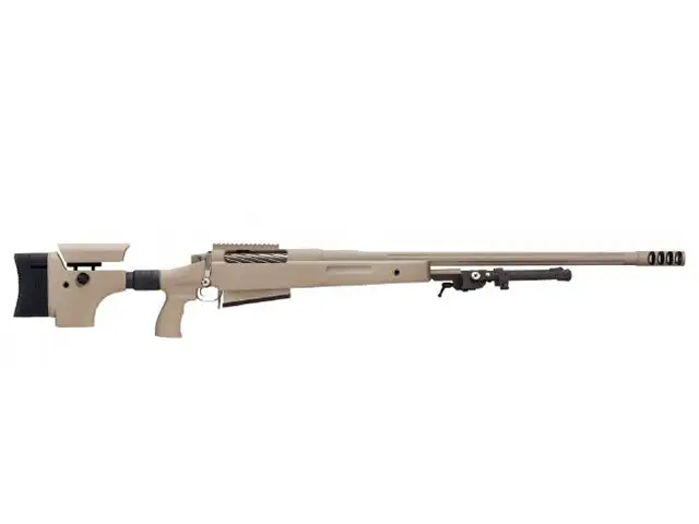 Canadian sniper: Canadian sniper breaks longest confirmed kill record ...