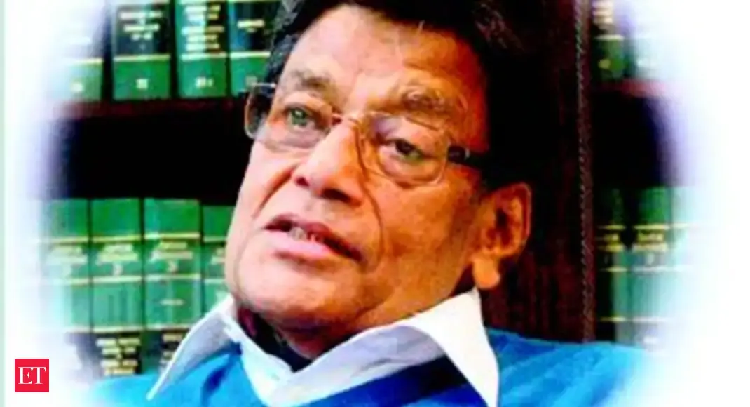 K K Venugopal: K K Venugopal front-runner for Attorney General's post ...
