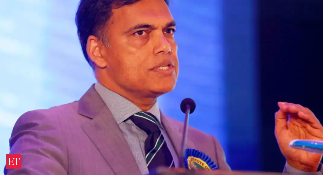 Sajjan Jindal: GST is going to be a game changer: Sajjan Jindal, MD ...