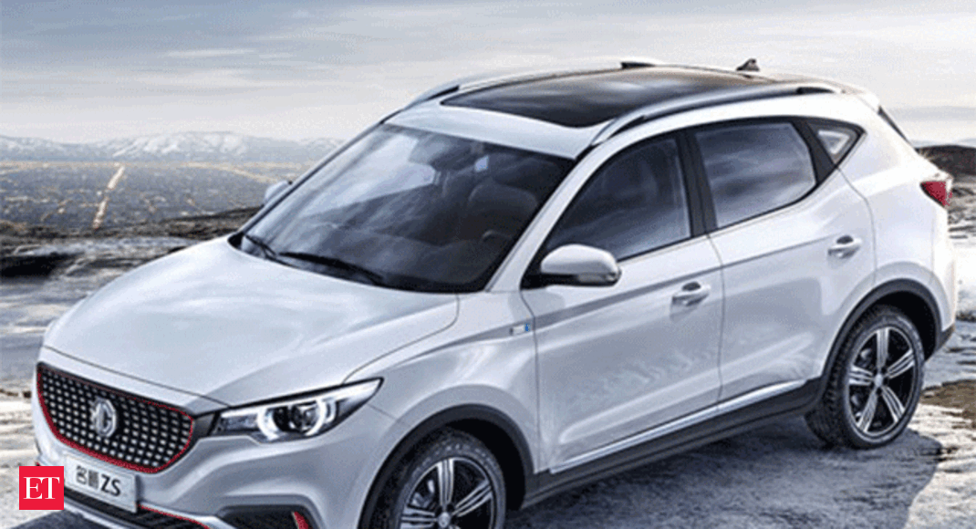 morris garages: SAIC to commence operations in India with Morris ...