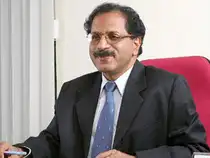 VP Nandakumar: We expect a 20% AUM growth for FY18: VP Nandakumar ...