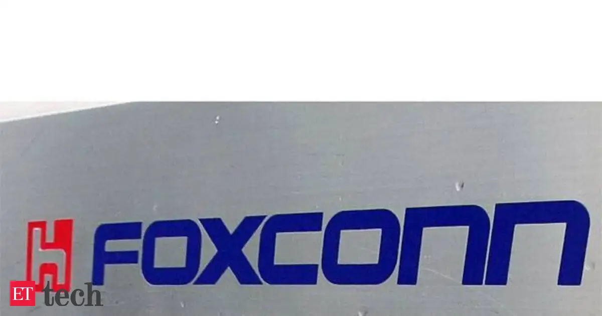 Smartphone: Foxconn arm InFocus to invest Rs 65 crore in India, eyes ...