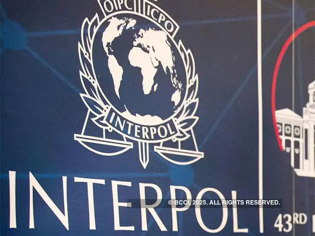 In the lines of INTERPOL, Northeastern states to have NEPOL - In the ...