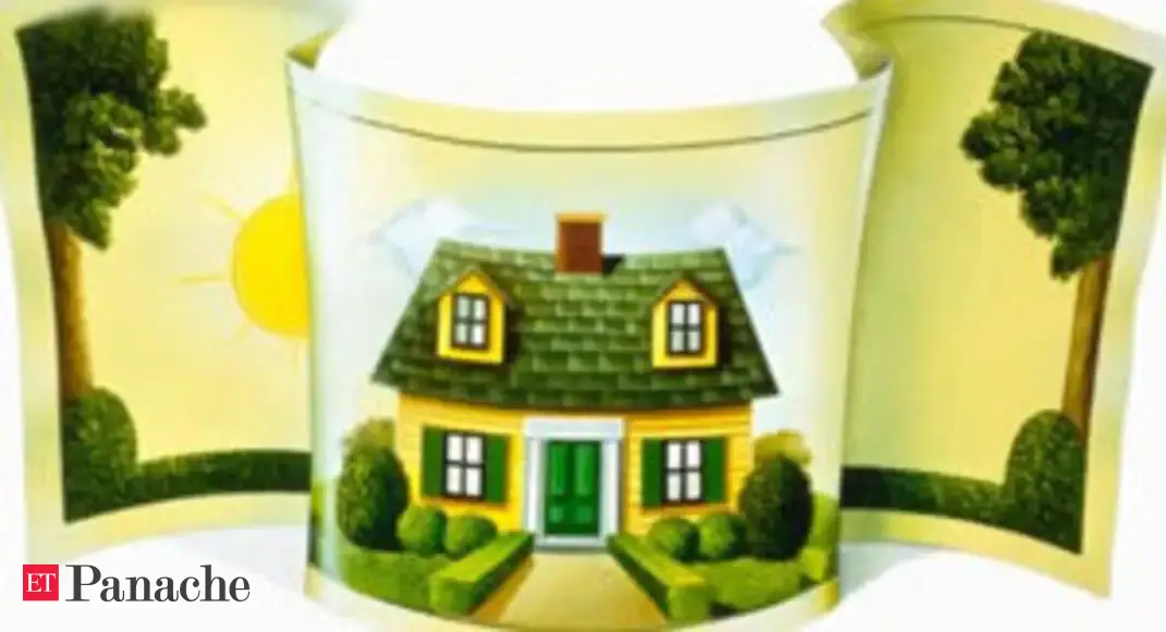 Manish Periwal, Chairman and MD, Pioneer Urban Land & Infrastructure ...