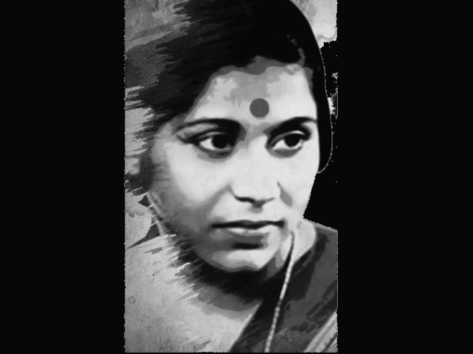 Sabita Chowdhury: Legendary singer Sabita Chowdhury passes away - The ...