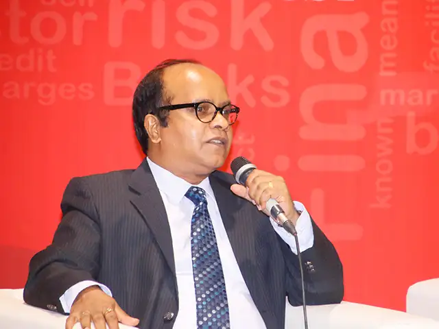 Thanking panellist for sharing valuable insights on GST - ETGST ...