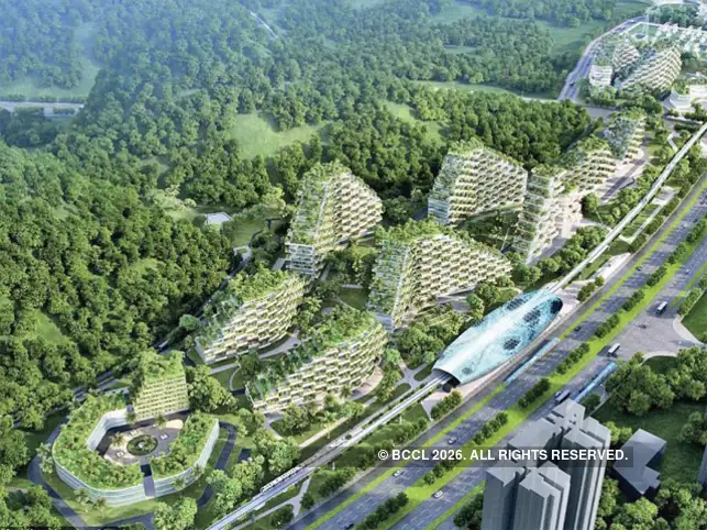 Liuzhou: Why Liuzhou, a prefecture-level city, is making headlines ...