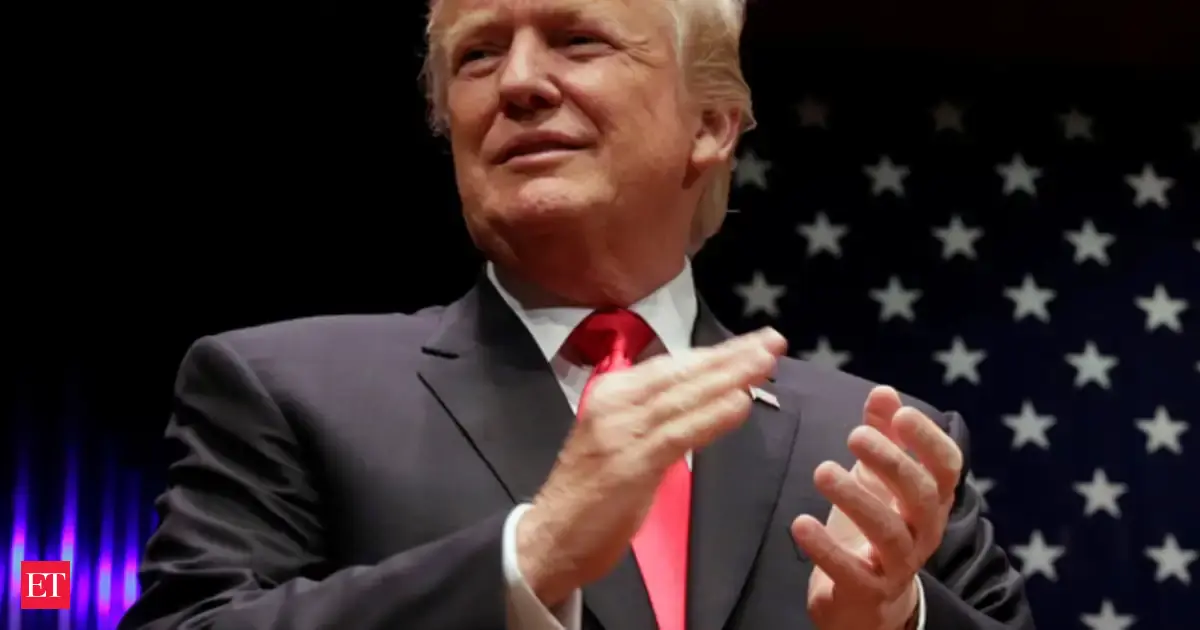 inclusiveness: Donald Trump calls for unity after a day of twitter ...