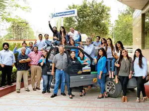 Teleperformance India: India's best companies to work for 2017 ...