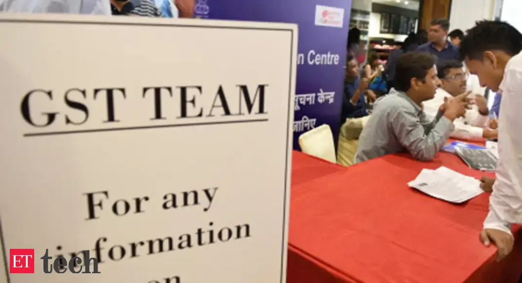 GST news: Twitter records over 1 million conversations on GST - The ...