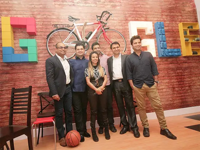 Google India - Top 10 IT companies to work for in 2017 | The Economic Times