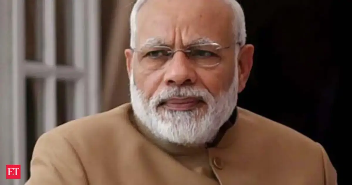 Narendra Modi: Surprised by Narendra Modi writing book on students ...
