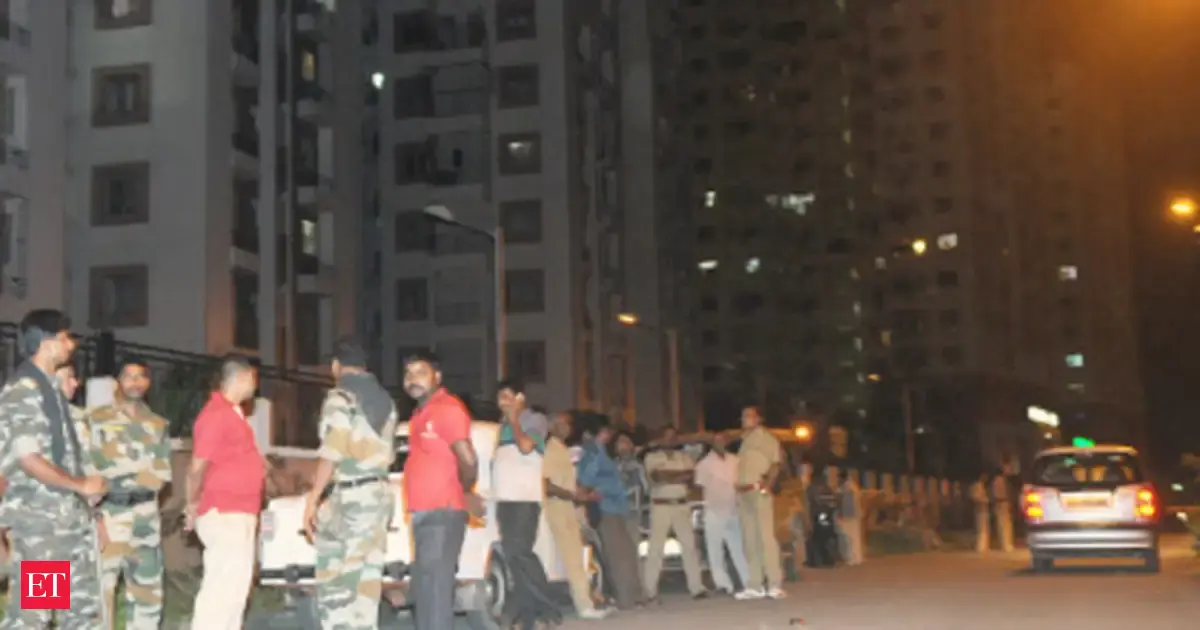 West Bengal: Communal clashes in West Bengal, state government rushes ...