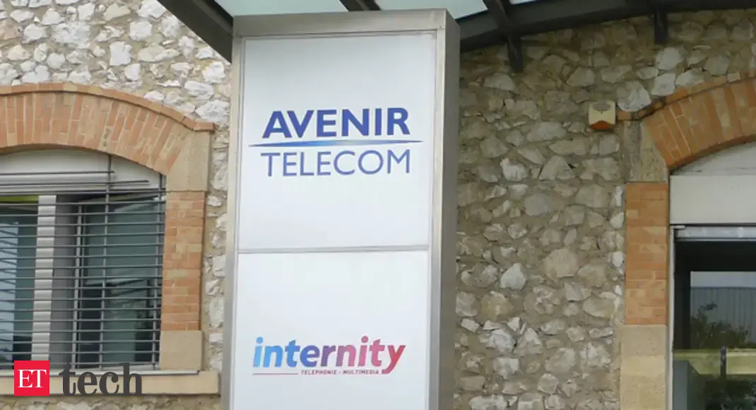 Energizer: Avenir Telecom bets big on India's mobile peripherals market ...