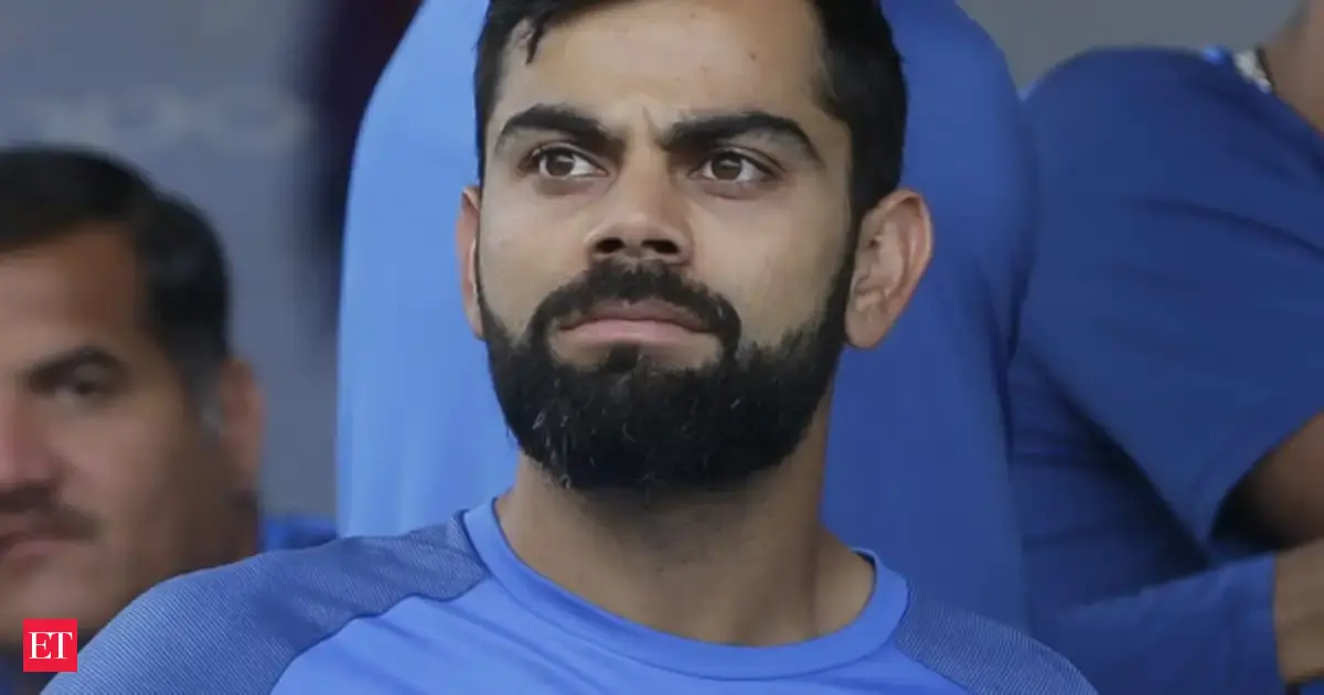New Coach: BCCI CEO Rahul Johri set to meet Virat Kohli and co in ...
