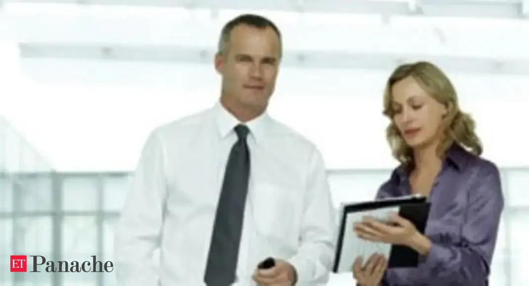 All about a career as company secretary - | The Economic Times