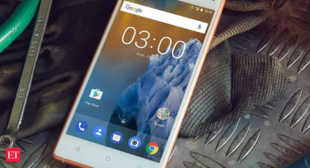 Launch offers - Nokia 5 is up for pre-order: Here's how to grab yours ...