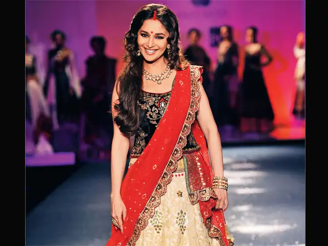 The Queen Is Back! - The Second Innings: Bollywood actresses who made a ...