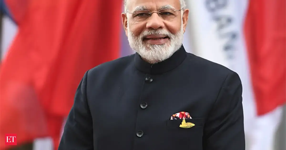 Narendra Modi: PM Narendra Modi meets South Korea, Italy leaders at G20 ...