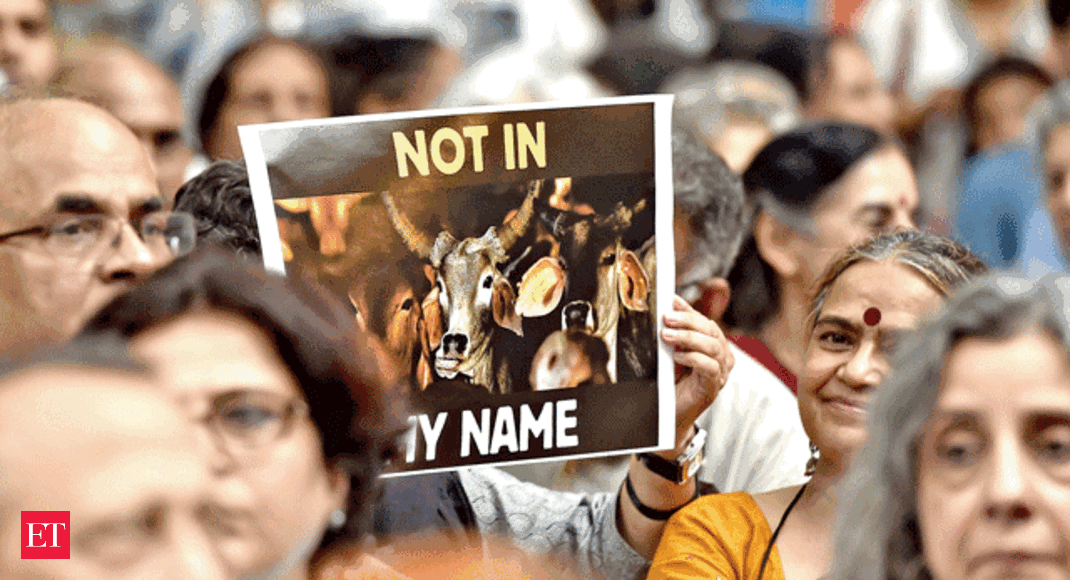 Liberal elite: Why India needs its "liberal elite" to step out into the ...