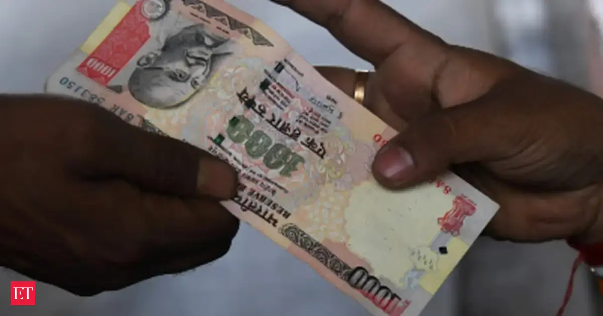 Demonetisation: Suspense over demonetised notes may finally end in next ...