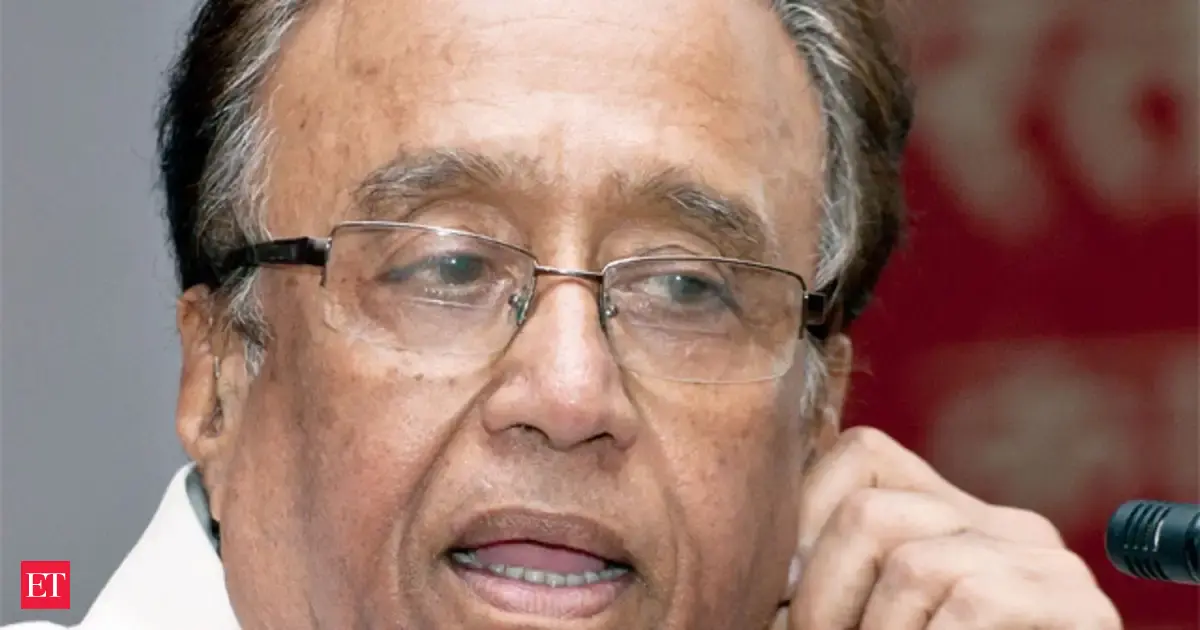 CPI expects unification with CPI-M in 4-5 years: Sudhakar Reddy - The ...