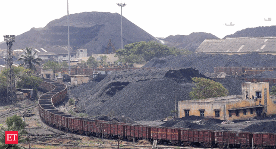 Thermal Power: Singareni signs pact with Karnataka Power Corporation to ...