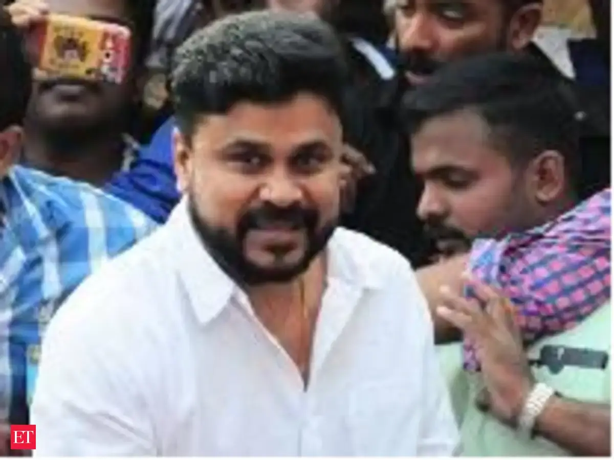 Malayalam actress assault case: Dileep's bail plea quashed - The ...