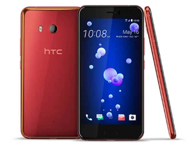 HTC: HTC U11 review: A flagship device that's well worth the money ...