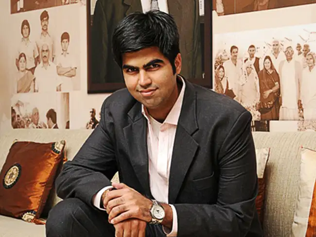 percept: During tough times, we stayed strong as a family: Percept’s ...