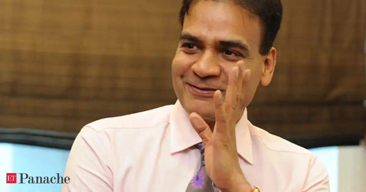 Wimbledon: Sharing the Wimbledon love! When BK Goenka offered a towel ...