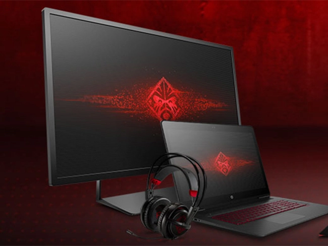 HP: HP Omen Tower review: A tower of performance - The Economic Times