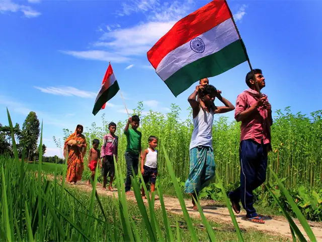 Independence day: Modi is bringing you a chance to become a star this ...