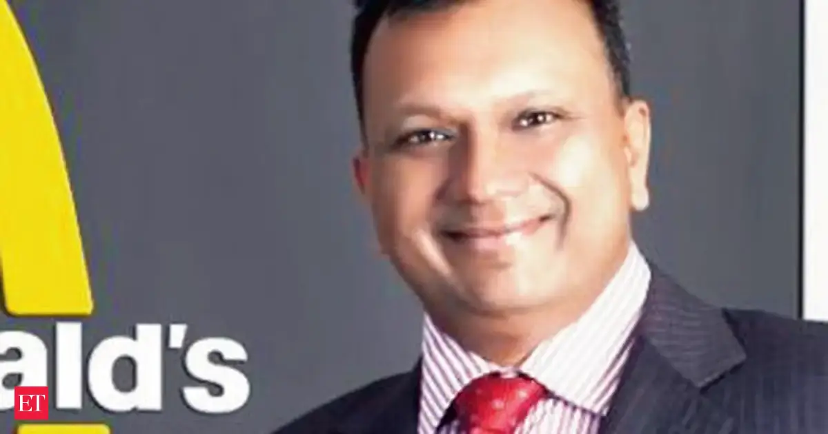 McDonalds: We want to be first quick service chain to own breakfast ...